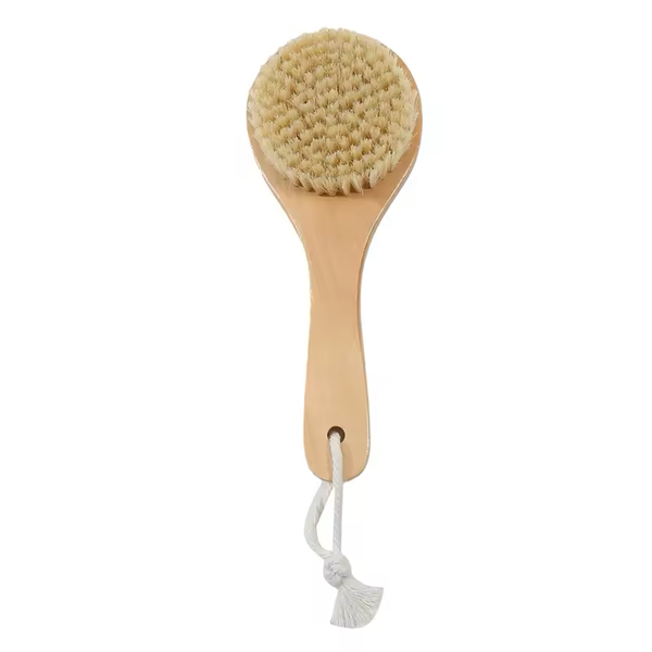 Should You Use a Dry Brush for Smoother Skin?